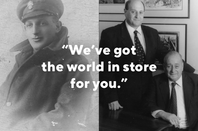 Our Story | Cape Union Mart