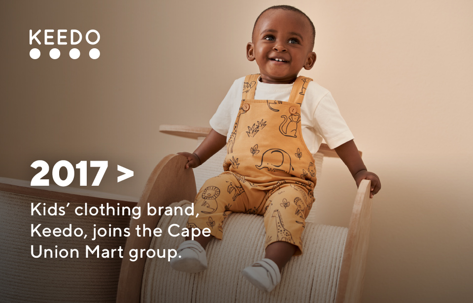 Our Story | Cape Union Mart