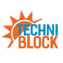 Techniblock SPF50 Sun Protection Spray